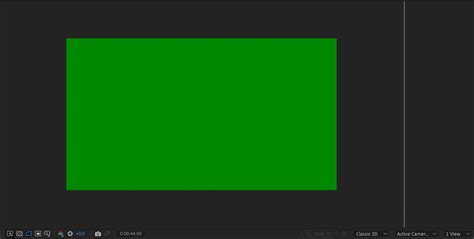 Green Error Screen In Ram Preview And Render Adobe Community 12057818
