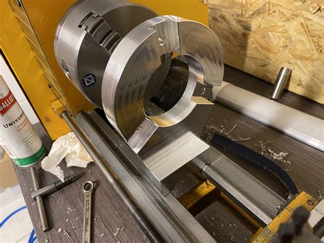 DIY Lathe Steady Rest Hackaday Io