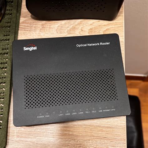 Huawei Echolife Optical Network Router Computers Tech Parts