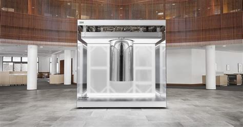 Rpi And Ibm Announce University Quantum Partnership Technology Magazine