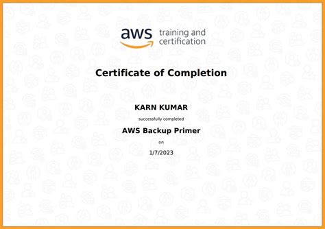 Karn Kumar On Linkedin Digital Learning Training Aws