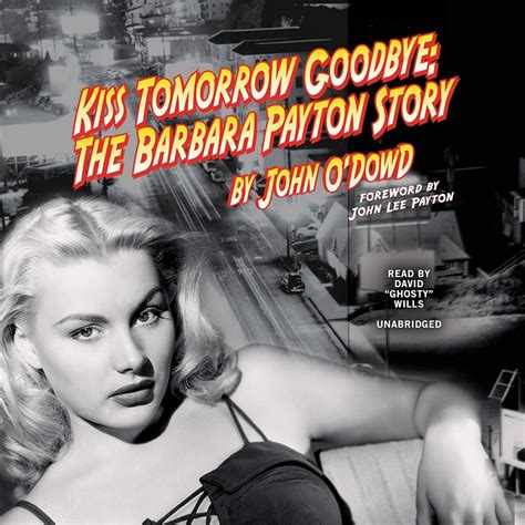 Barbara Payton Biography