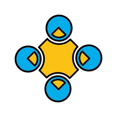 Premium Vector Abnormal Uncommon Unusual Icon