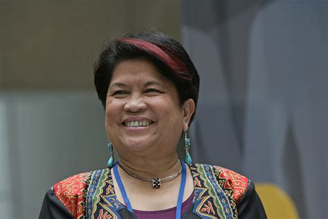 Secretary Dinky Soliman Tags