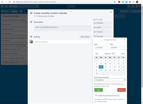 Things You Should Do With Every Trello Board Setup Guide Kimberly Ann Jimenez