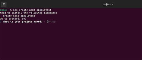 How To Use A Proxy In Nextjs