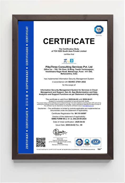 Informationsecurity Iso27001 Cybersecurity Ciso Dataprotection Isms Qualitymanagement