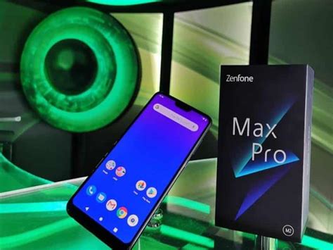 Review Do Zenfone Max Pro M Smartphone Alia Desempenho E Autonomia Gest O De Tr Fego Pago