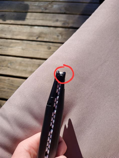 How To Fix The Feeder On Top Of My Magazine The Bbs Are Getting