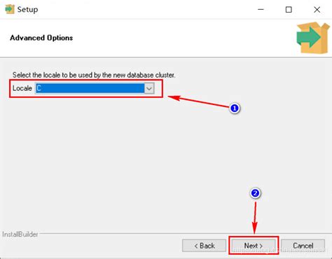 Postgresql 的安装以及在安装过程中遇到的问题及解决方法the Extension Must First Be Installed