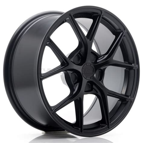 Jr Wheels Sl01 Super Light Velgen 17 Inch 8j Et20 45 Custom Pcd Flow