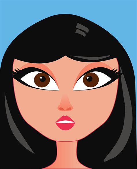 Artstation Cartoon Design
