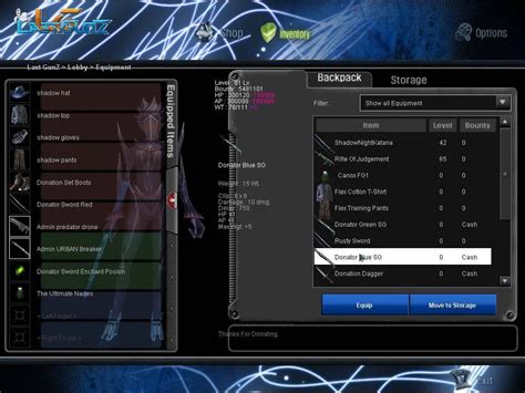 Interface Xml Ragezone Mmo Development Forums