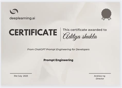 Aditya Shukla On Linkedin New One