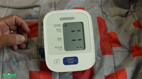 How To Delete The Memory Clear History From A Omron Series 3 Blood