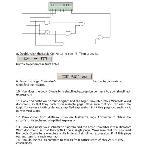 simplification using karnaugh maps procedure 1