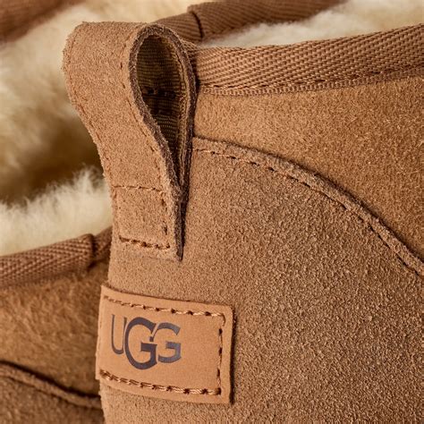 Classic Ultra Mini Boot For Women Ugg®