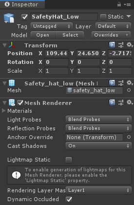 UE Anti Practice Collision Components Under A Mesh Component Freeform Labs