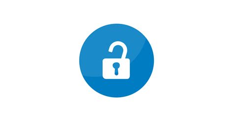 Unlock Icon Png 115951 Free Icons Library