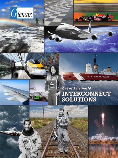 Interconnect Capability Guide Pdf Electrical Connector Brown