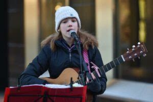 Allie Sherlock Age Height Parents Net Worth Biography