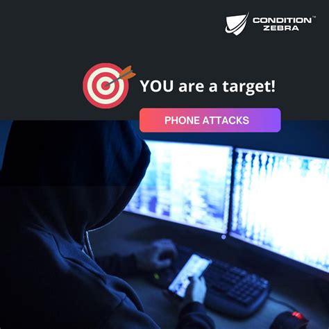 Condition Zebra M Sdn Bhd On Linkedin Cybersecuritysolutions Conditionzebra