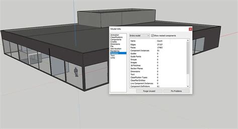 Bug Splat When Export To Dwg SketchUp SketchUp Community