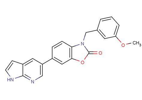 Tnik In 5 Wntbeta Catenin Targetmol