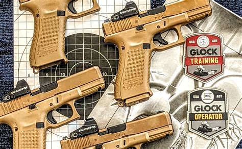 Take Your Glock To The Next Level Must Have Upgrades