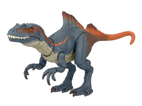 Jurassic World Fallen Kingdom Concavenator Roars Its Way To Mattel