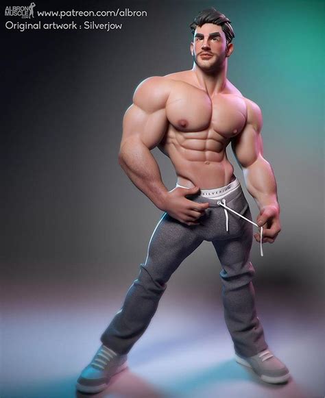 Pin On Cartoon 3d