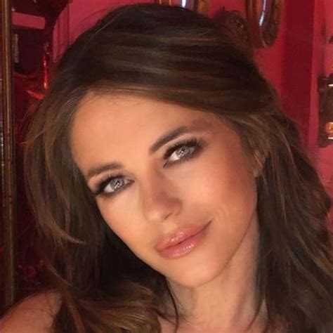Elizabeth Hurley Latest News And Photos Hello Page 5