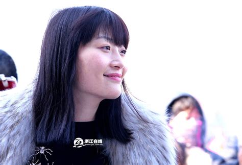 宗庆后之女宗馥莉频频亮相 富二代接班路受瞩目 组图 图片中国 中国网