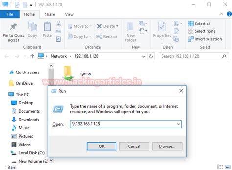 Netbios And Smb Penetration Testing On Windows