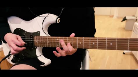 예수 우리들의 밝은 빛 일렉 솔로 Youtube