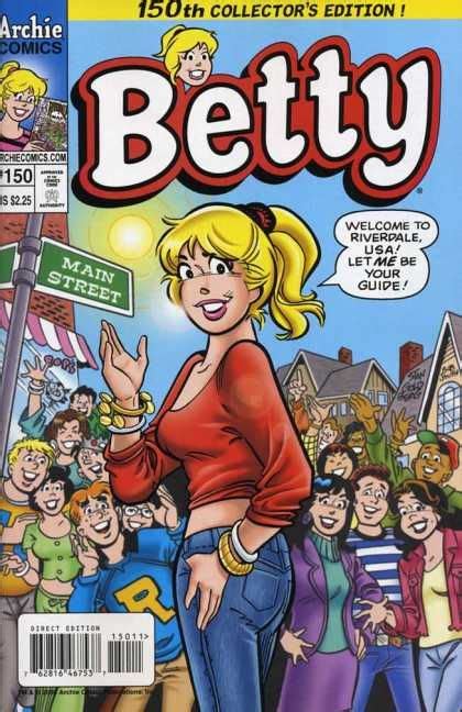 Pin By Moitreyee Dutta On Archie Archie Comics Betty Comic Comics