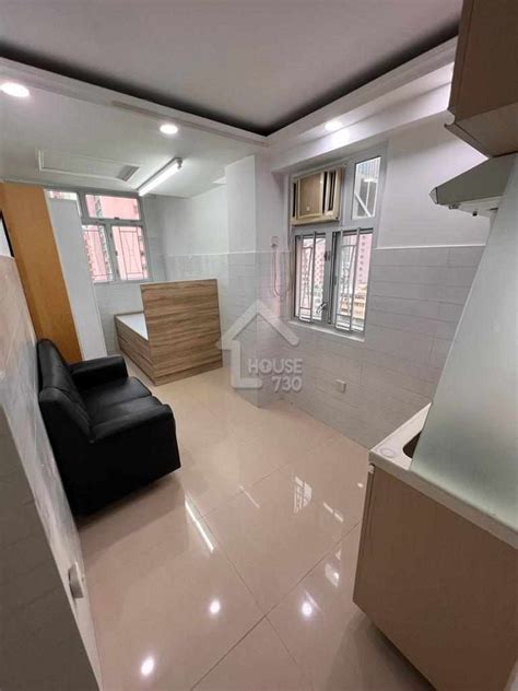 周氏大廈 荃灣市中心 7080553 租盤 House730
