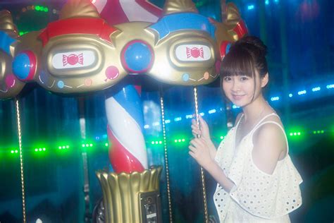 161 高橋優裏花 Yurika Takahashi 寫真套圖 Cupsdaily