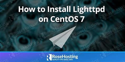 how to install ligd on centos 7 r linuxserversupport
