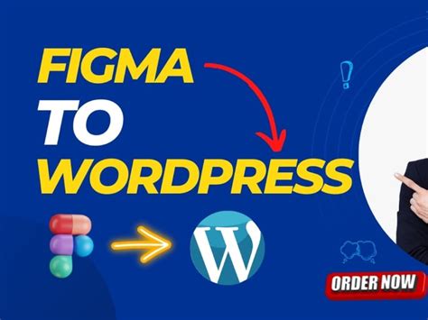 Responsive Psd Xd Sketch And Figma To Wordpress Conversion By Elementor Upwork