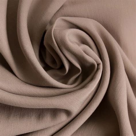 Mengenal Karakteristik Bahan Rayon Twill Kelebihan Dan Kekurangannya