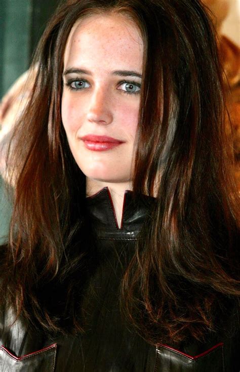 Eva Green Sexy