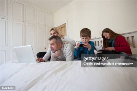 Dad Bedroom Door Photos And Premium High Res Pictures Getty Images