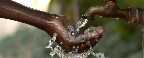 Ethiopia Water Sanitation And Hygine Wash Who Regional Office
