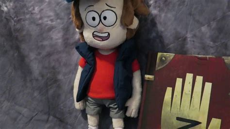 Gravity Falls Dipper Toys At Nate Hocking Blog