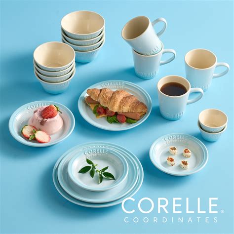 [코렐] 코디네이츠 브리즈스톤 20p Lg생활건강 가족몰