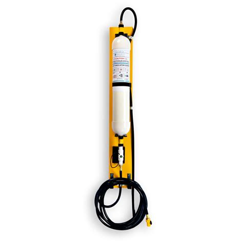 Hydropure Deionizer System Philadelphia Scientific