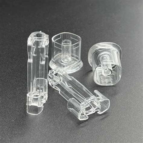 Tritan Copolyester Used In Plastic Injection Molding Process Techniques Challenges And