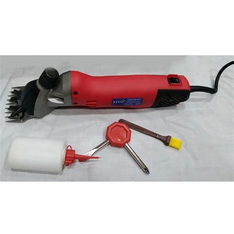 Sheep Shearing Machine Max Shear Width 1000 Mm At Best Price In Nashik