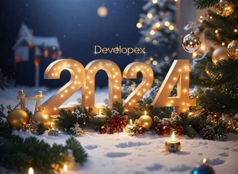 Developex On Linkedin Newyear Developex Softwaredevelopment
